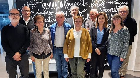 Emili Túnica és el nou president de la Fundació MAP Ripollès Digital