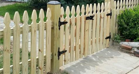 How Much Does It Cost To Build A 100 Ft Fence Builders Villa