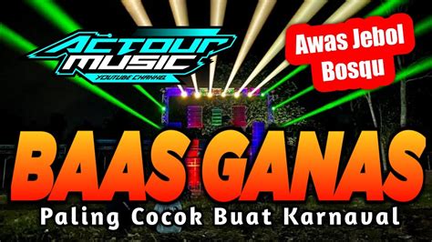 DJ CEK SOUND BASS GANAS PALING COCOK BUAT KARNAVAL AWAS SPEKER JEBOL