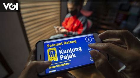 Mengenal Apa Itu Pajak Natura Ini Contohnya