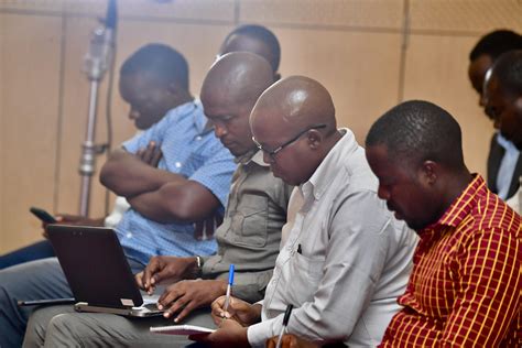 MKURUGENZI WA MAWASILIANO YA RAIS IKULU ZUHURA YUNUS AZUNGUMZA NA