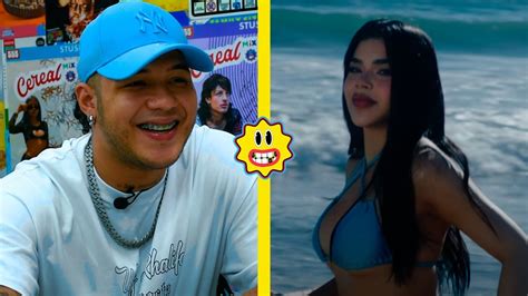 Boza Y Su Experiencia Con Kenia Os YouTube