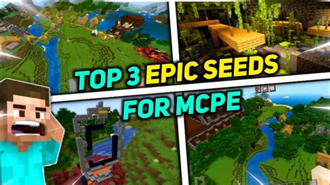 Top 3 Epic Minecraft Speedrun Seed 1 18 Minecraft Best Speedrun Seeds