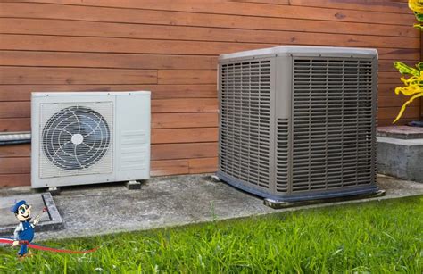 The Components Of Home Air Conditioning Units And How They Work