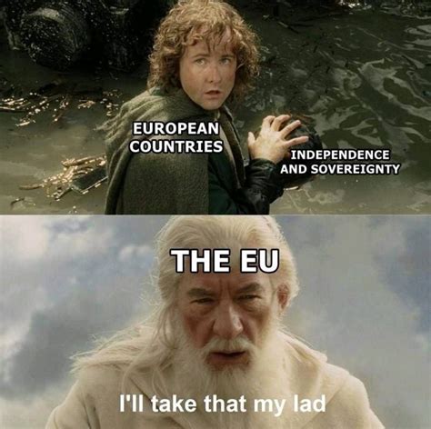 EU Be Like Meme Subido Por Mr Gimli Memedroid