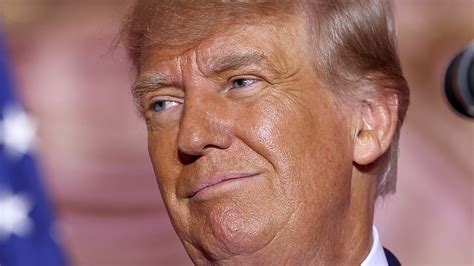 Twitter Has One Huge Question For Donald Trump After His Campaign