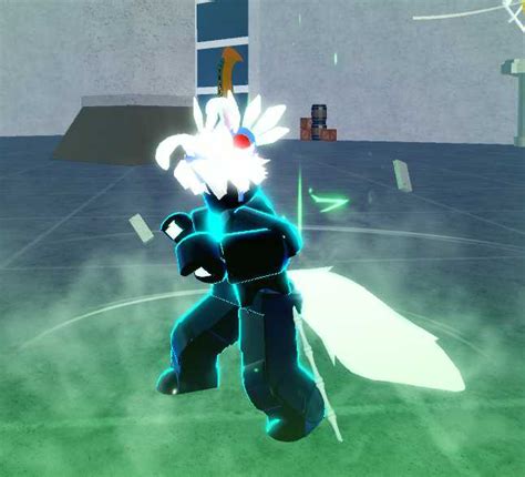 Blox Fruit Level Race Mink V Godhuman Full Awakened Dough Fruits