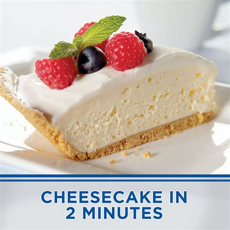Philadelphia No Bake Original Cheesecake Filling Oz Delivery Or