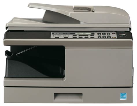 Compra Multifuncional Sharp AL 2051 Mono Láser Print Scan Copy AL2051