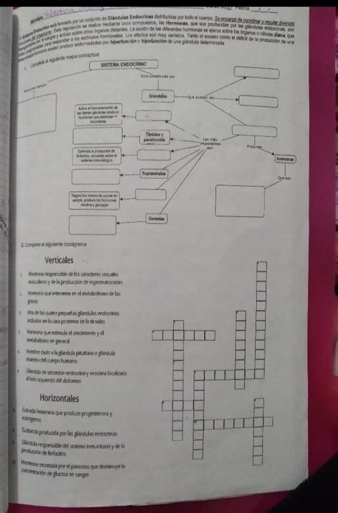 alguien me ayuda a resolver esto porfavor es para mañana Brainly lat