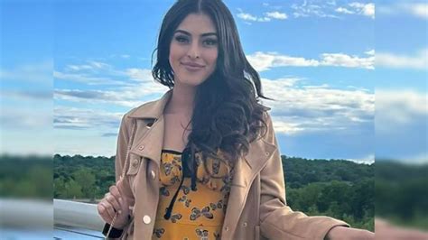 Important Details On The Suspicious Death” Of Porn Star Sophia Leone 26 Leaked