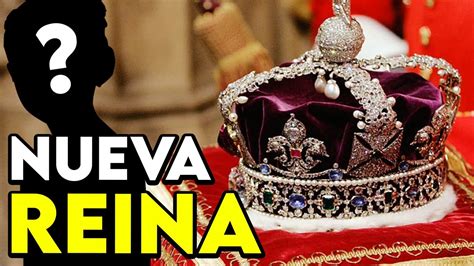 La VERDAD sobre los HEREDEROS DEL TRONO BRITÁNICO YouTube