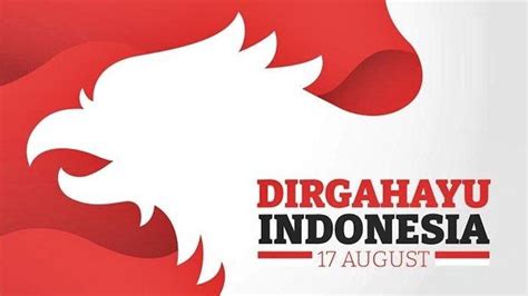 45 Link Twibbon Dan Ucapan HUT Ke 78 RI Cocok Dijadikan Bingkai Foto