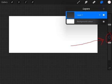 Color Picker Procreate Volave