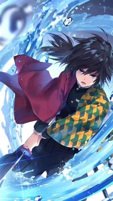 Tải 100 hình nền Demon Slayer 4K cute ngầu cho điện thoại