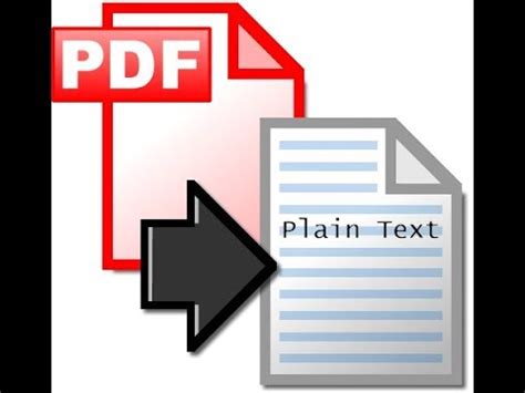 Convert Pdf To Text Python Pdfminer Example Using Python Youtube