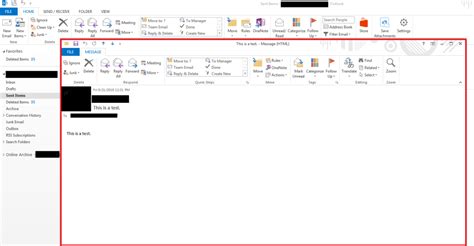 Recuperar Correo De Outlook Guía Paso a Paso DonComo