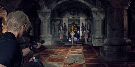 Resident Evil 4 Remake All Merchant Requests How To Complete Them
