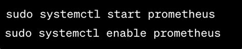 Mastering Monitoring And Alerting With Prometheus A Thread Providing