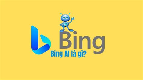 Bing Ai L G C Ch B T U S D Ng Chatgpt Bing Youtube