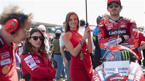 Bagnaia la miglior difesa è l attacco bottino pieno a Portimao chi