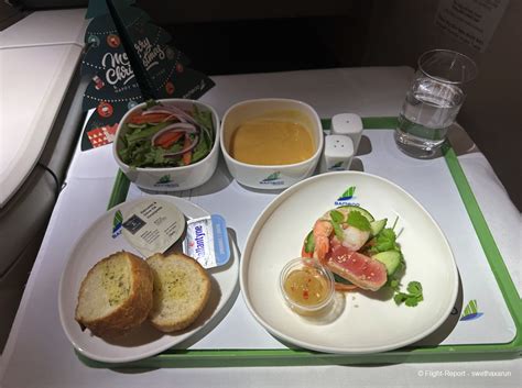 Review Of Bamboo Airways Flight From Sydney To Ho Chi Minh City In