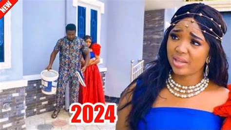 Newly Released Movie 20th July THE NEW BRIDE EKENE UMENWA 2024 LATEST