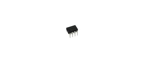 COMPARADOR DE PRECISIÓN DUAL 1 5 uS DIP