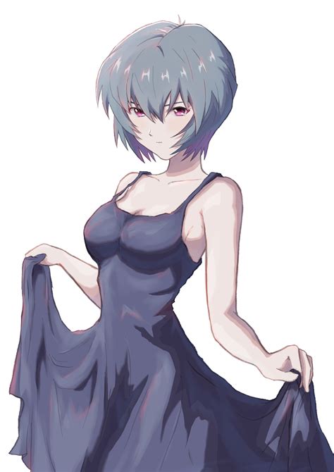 ayanami rei Evangelion Евангелион Neon Genesis Evangelion EVA