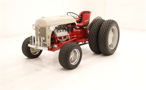 Ford N Classic Collector Cars