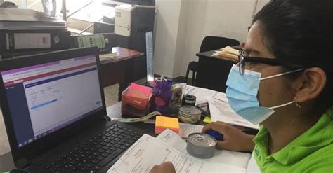 QALI WARMA Programa social brinda asistencia técnica a proveedores en