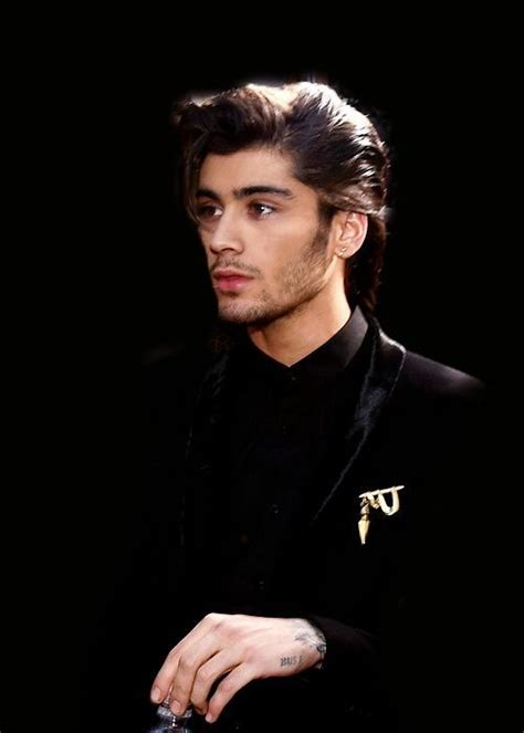 ゼインの髪型22選日本人でも似合うセットオーダー方法を全種解説 Slope スロープ Zayn Zayn malik