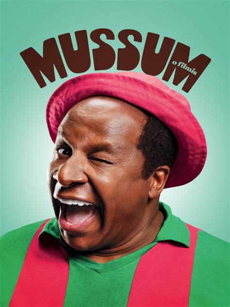 Mussum o Filmis Dulac Cinémas