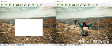 Opencv Opencvpython