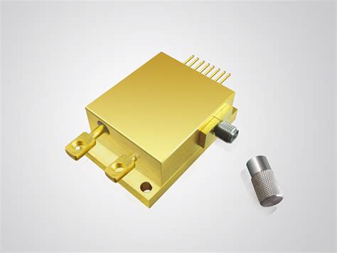 976nm High Power Laser Diode Lasers 30W 0 22N A FOR Material Processing