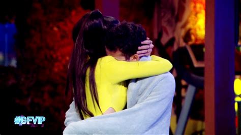 Antonella Fiordelisi è un fiume di lacrime al GF Vip scontro feroce
