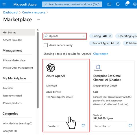 Create A Chatbot In The Console With Azure OpenAI And C JOYK Joy Of