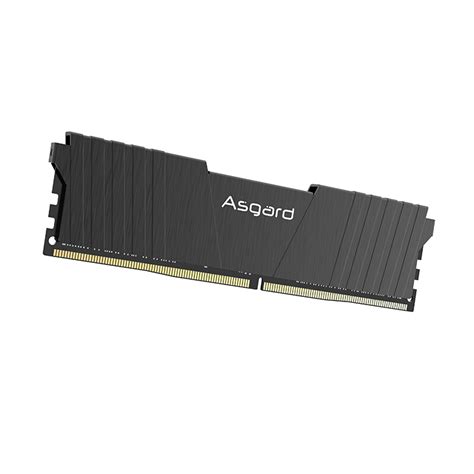 Asgard Loki W2 RGB RAM 8GBx2 16gb 32gb 3200MHz PC4 25600 DDR4 DIMM