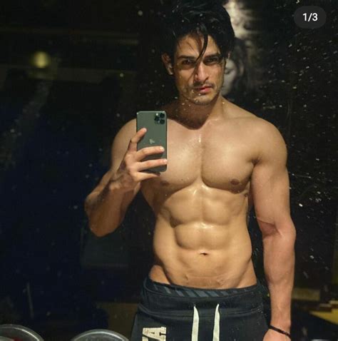 Pearl V Puri VS Parth Samthaan VS Priyank Sharma Hottest Star In