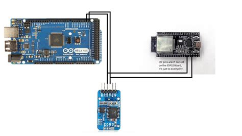 ESP32 Real Time Clock Using DS3231 Module And OLED Display 56 OFF
