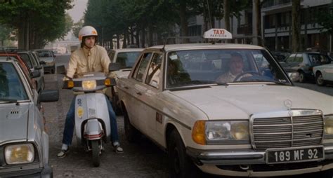 IMCDb org 1984 Honda Lead in On se calme et on boit frais à Saint