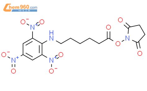 102274 47 5 2 5 PYRROLIDINEDIONE 1 1 OXO 6 2 4 6 TRINITROPHENYL