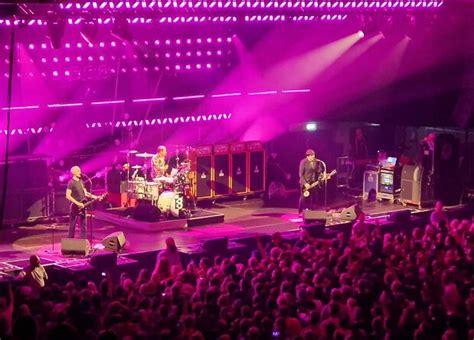 Ärzte LIVE in der edel optics de Arena Hamburg Hardline