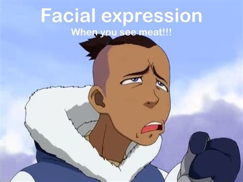 Typical Sokka Haha Captain Boomerang Aang Avatar The Last Airbender