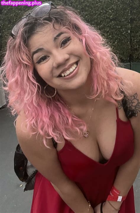 Tiffany Lockheart Tiffanymaycry Tiffanylockheart Nude OnlyFans