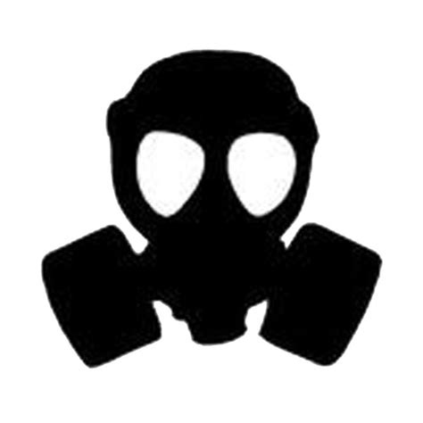 Gas Mask Clipart Clip Art Library