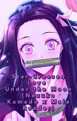 The Bond Between Human Demon Nezuko Kamado X Male Demon Slayer