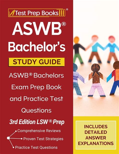 Snapklik ASWB Bachelors Study Guide ASWB Bachelors Exam Prep
