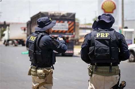PRF deflagra Operação Natal e intensifica fiscalização nas rodovias do