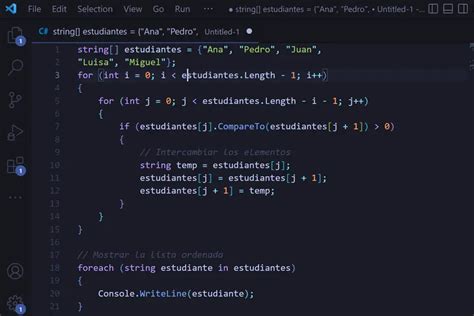 Uso Avanzado De Arrays En C Primera Parte Estrada Web Group